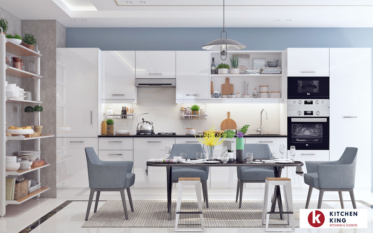 KITHCEN KING UAE | Kitchen Design & Kitchen Cabinets in Dubai & Abu Dhabi