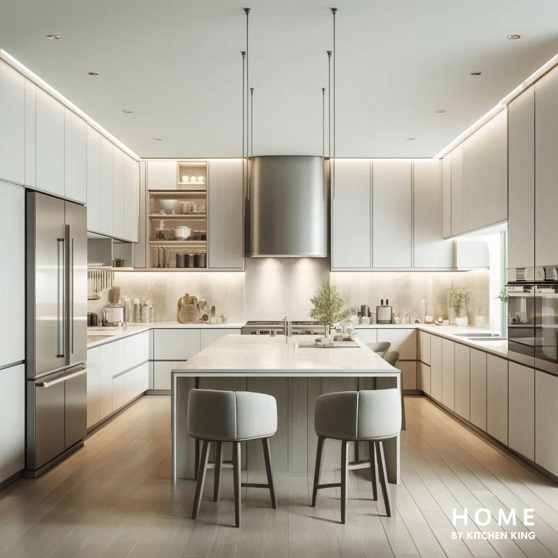 Home Furnishing in UAE | KITCHEN KING