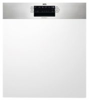 Efficient integrated Dishwashers in UAE | KITCHEN KING