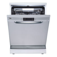 Teka Dishwasher in Dubai | Kitchen King uae