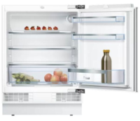 Built-In Fridges & Freezers in UAE | KITCHEN KING