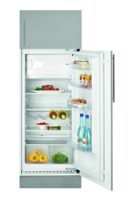 Built-In Fridges & Freezers in UAE | KITCHEN KING