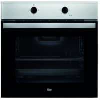 Gas & Electric built-In Oven in Dubai | Kitchen King UAE