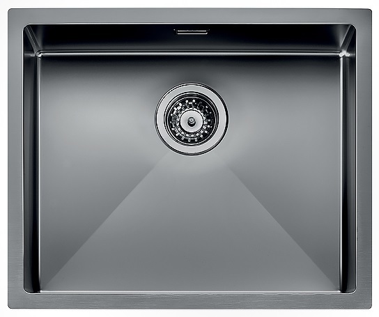 Cm HM5744B (ELITE) underMount sink | KITCHEN KING