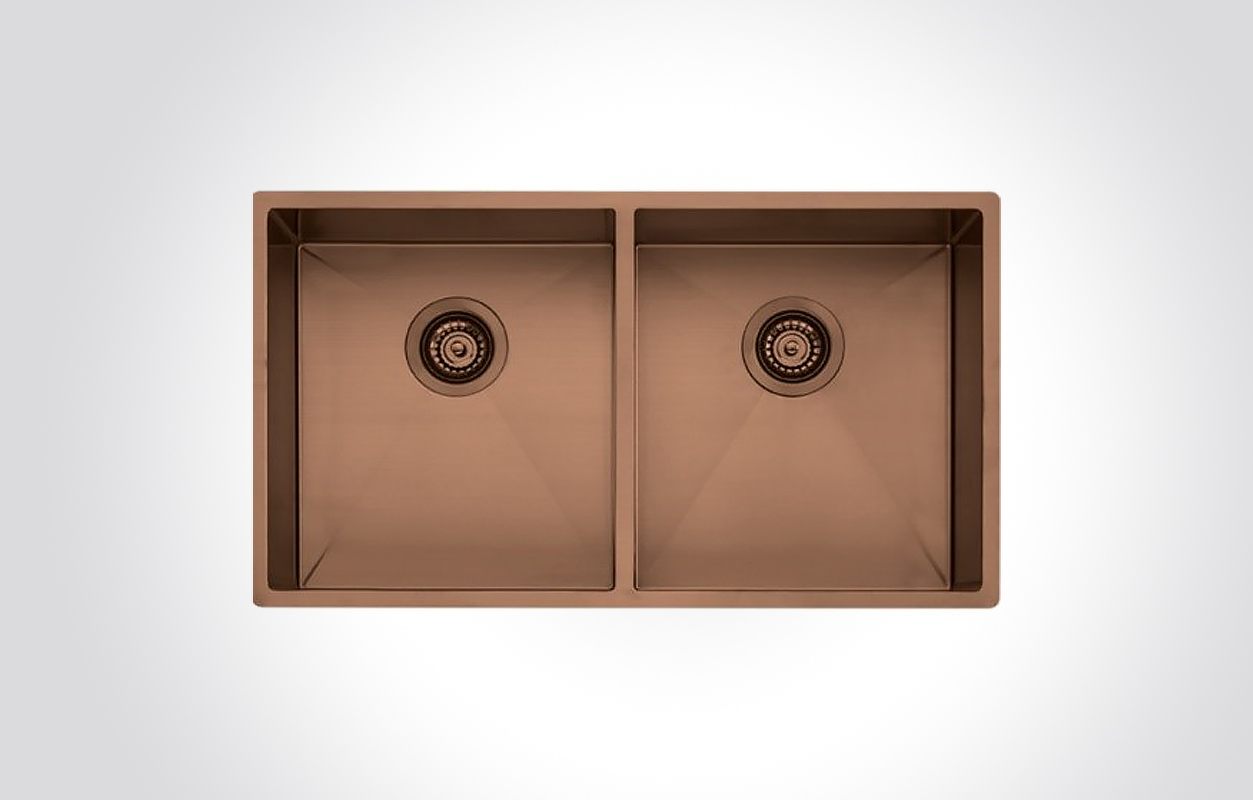 Cm HMD7744C (ELITE) underMount sink | KITCHEN KING