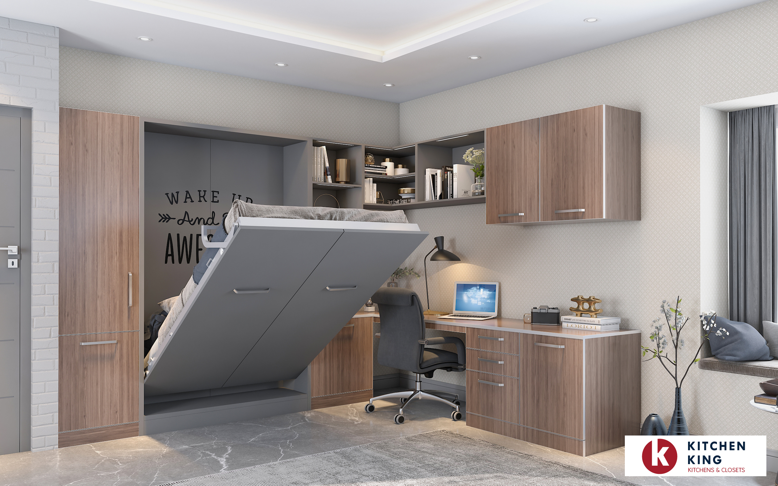 Wall Folding Beds Into Wall